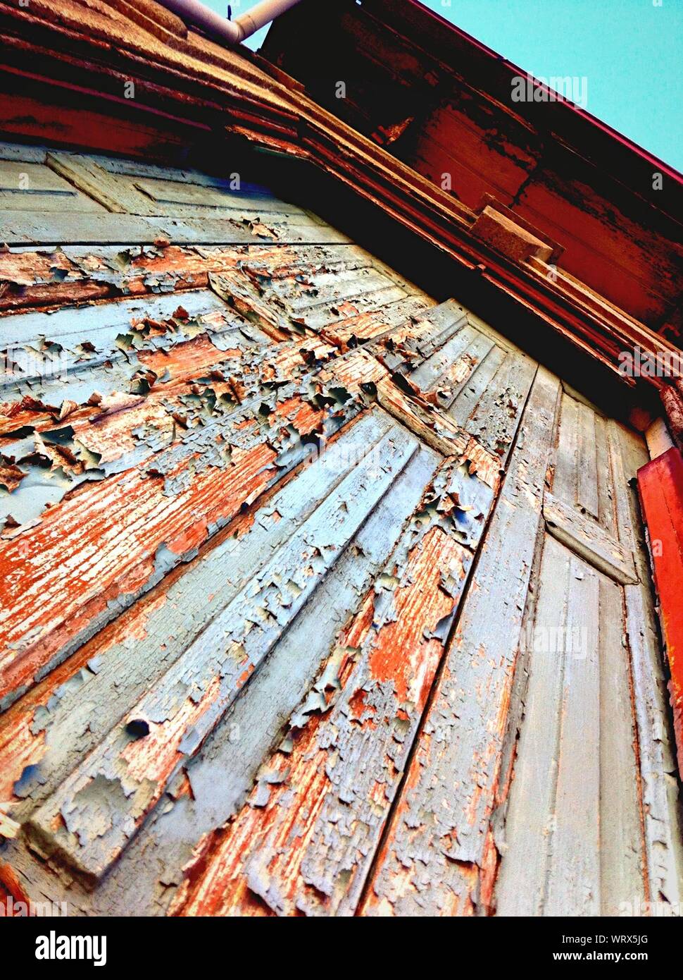 Low Angle Door House High Resolution Stock Photography and Images - Alamy