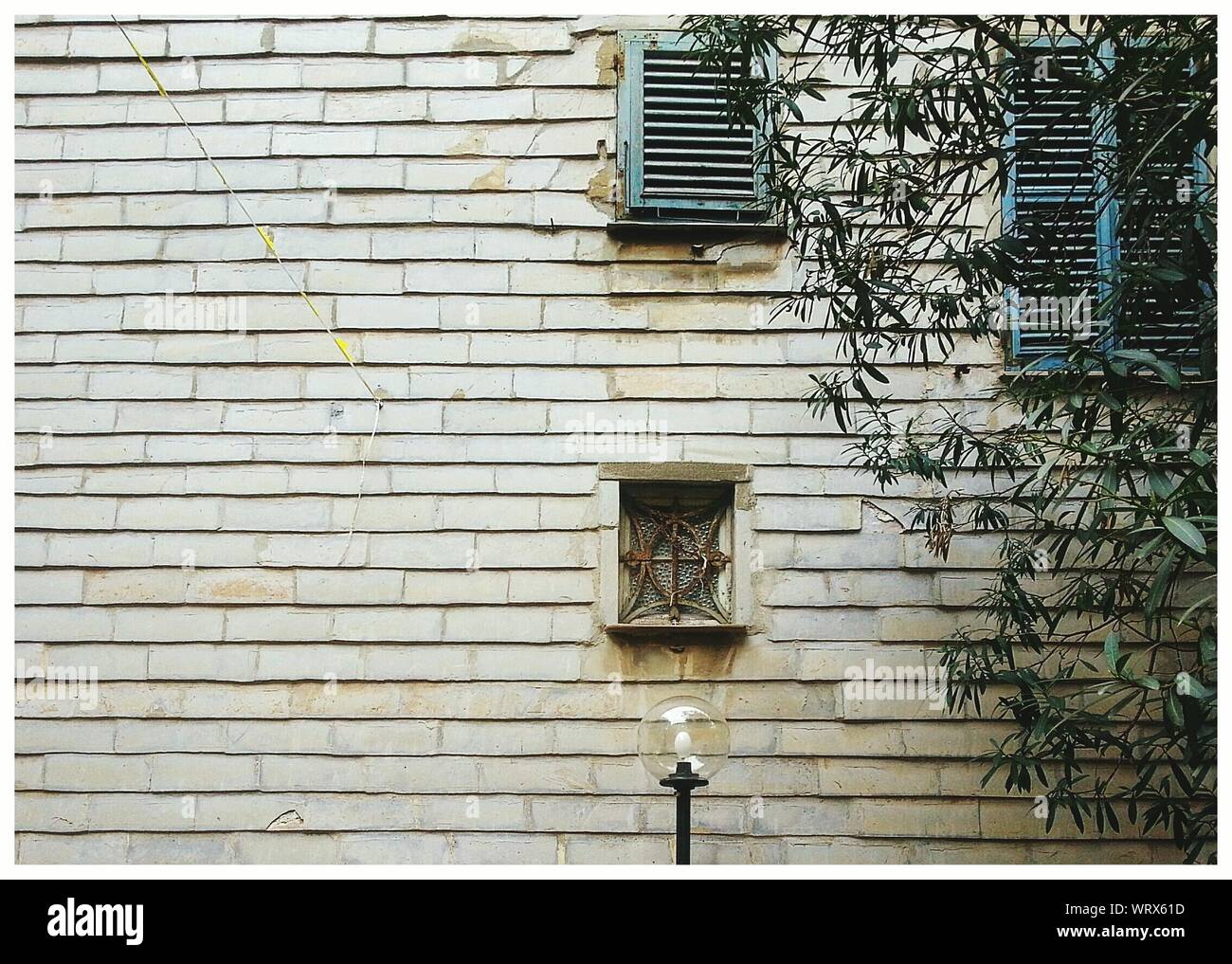 Feature window Cut Out Stock Images & Pictures - Alamy