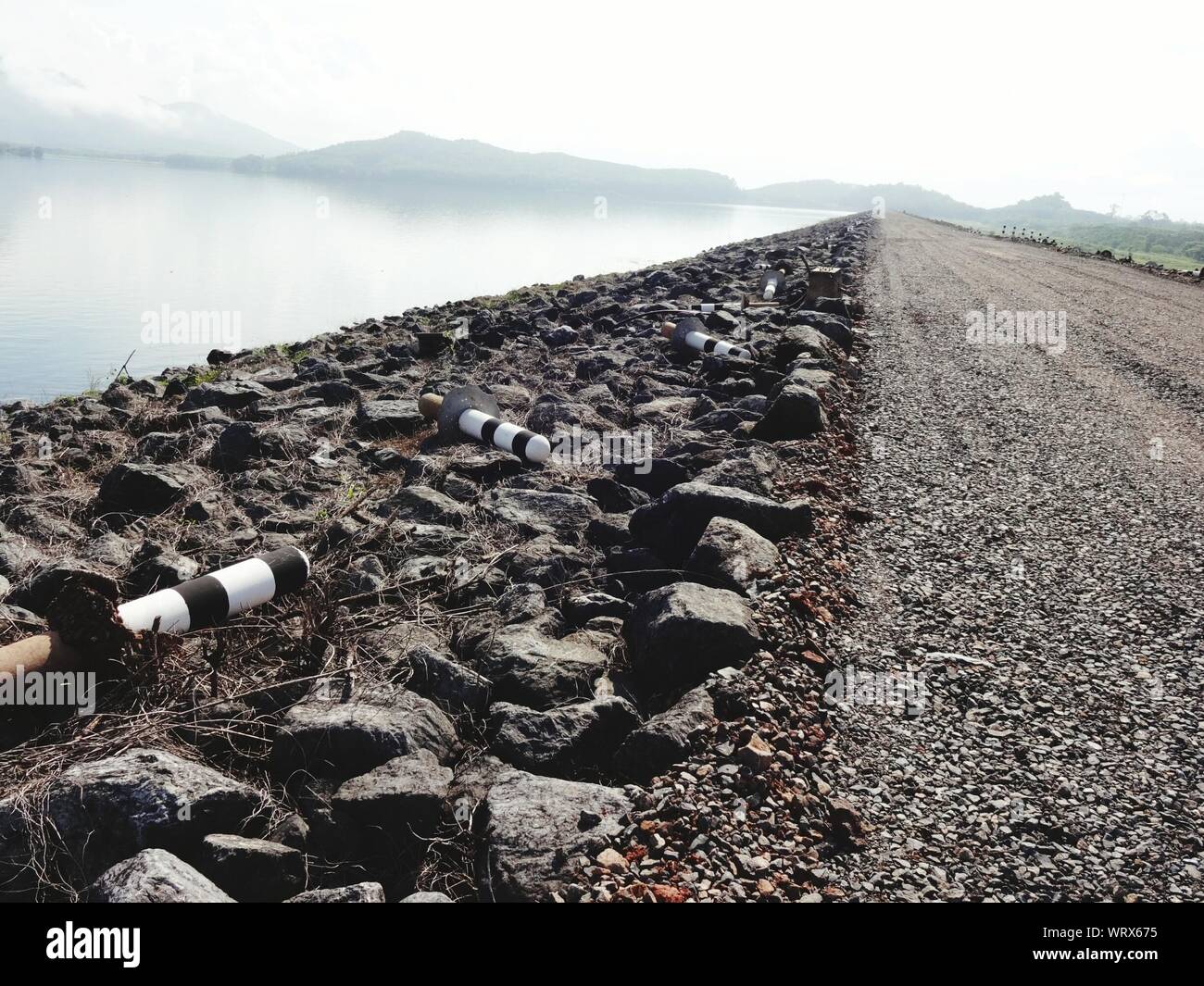 Garbage Mountain High Resolution Stock Photography and Images - Alamy