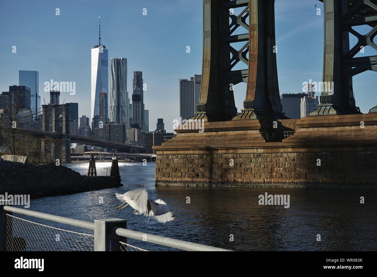 Modern World Bridges High Resolution Stock Photography and Images - Alamy