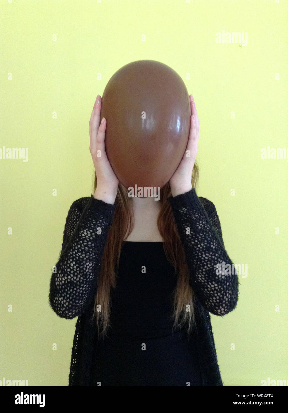 Egg woman hi-res stock photography and images - Alamy