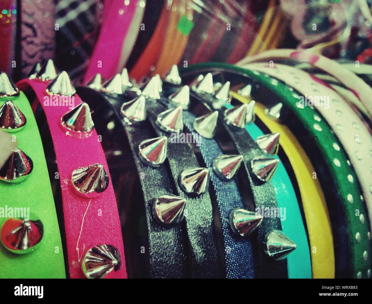 Bands bracelets hi-res stock photography and images - Alamy