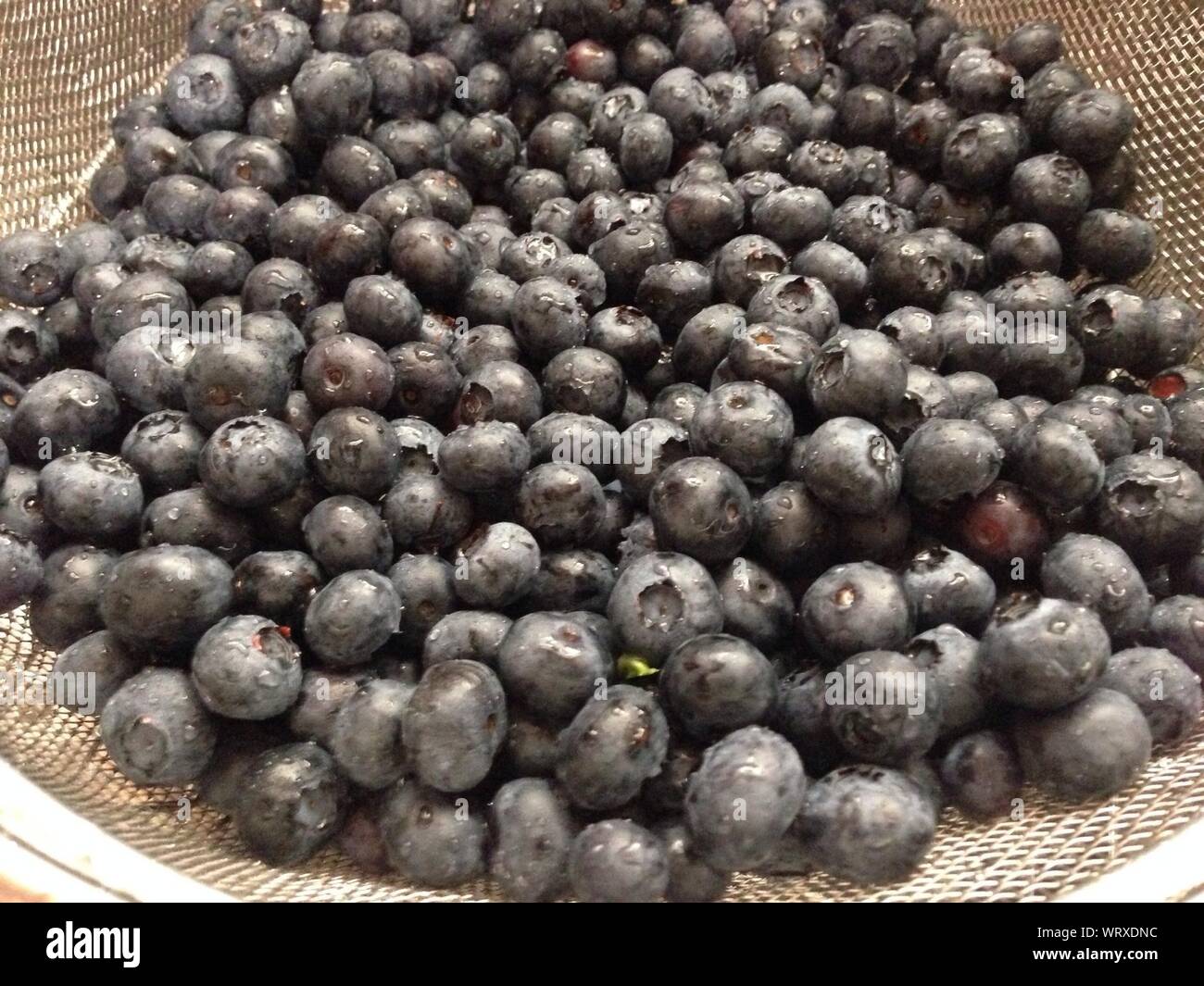 Açaí berry hi-res stock photography and images - Alamy