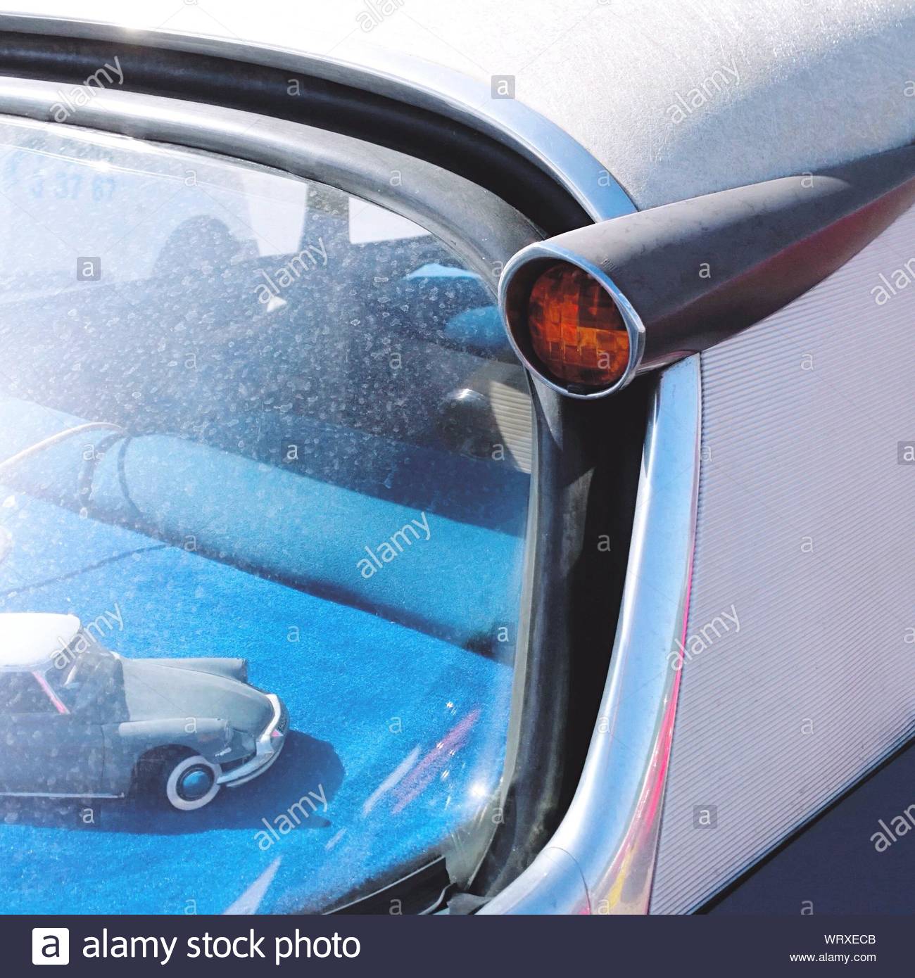 Car Rear Window Stock Photos & Car Rear Window Stock Images - Alamy