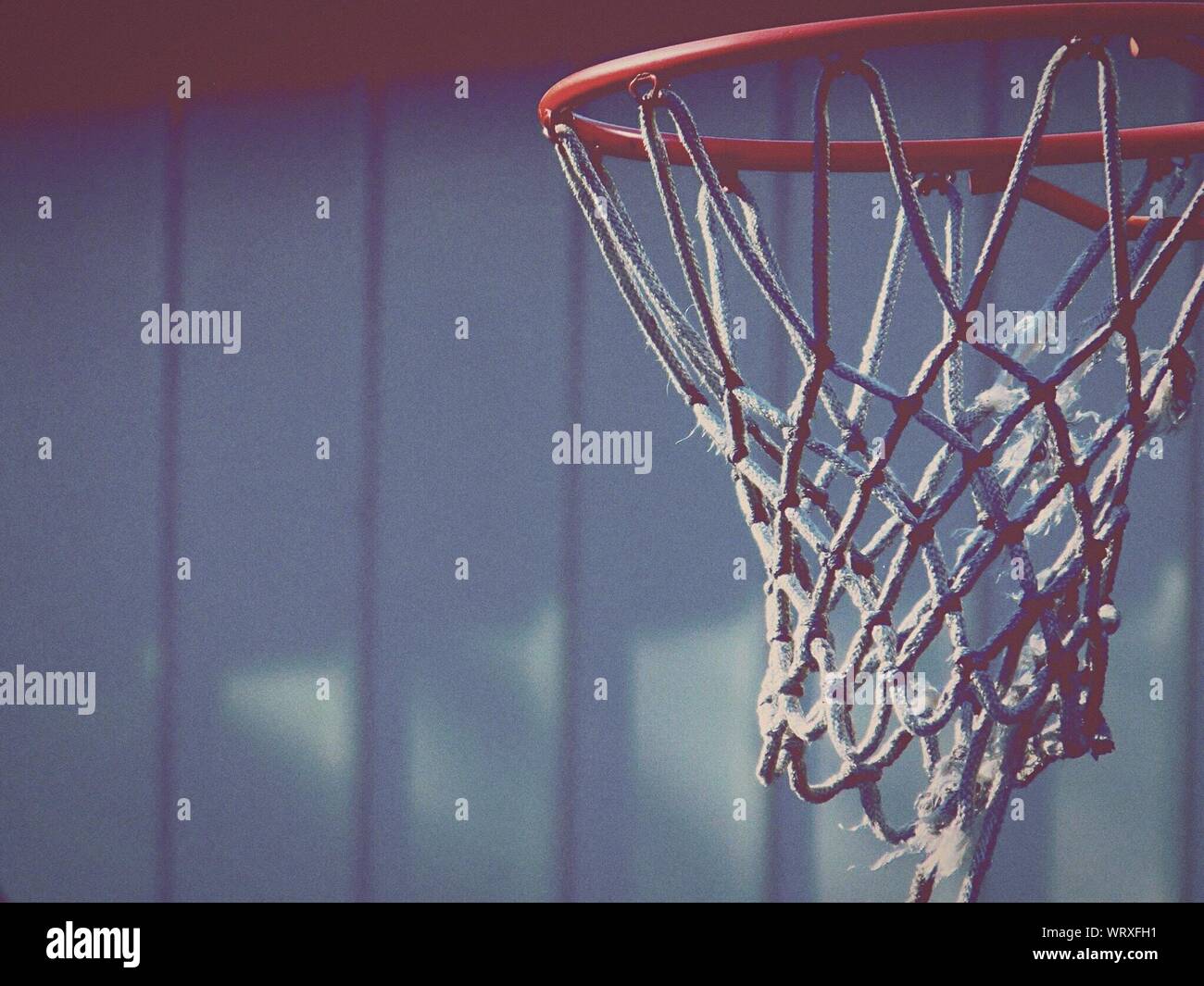 Close hoop hi-res stock photography and images - Alamy