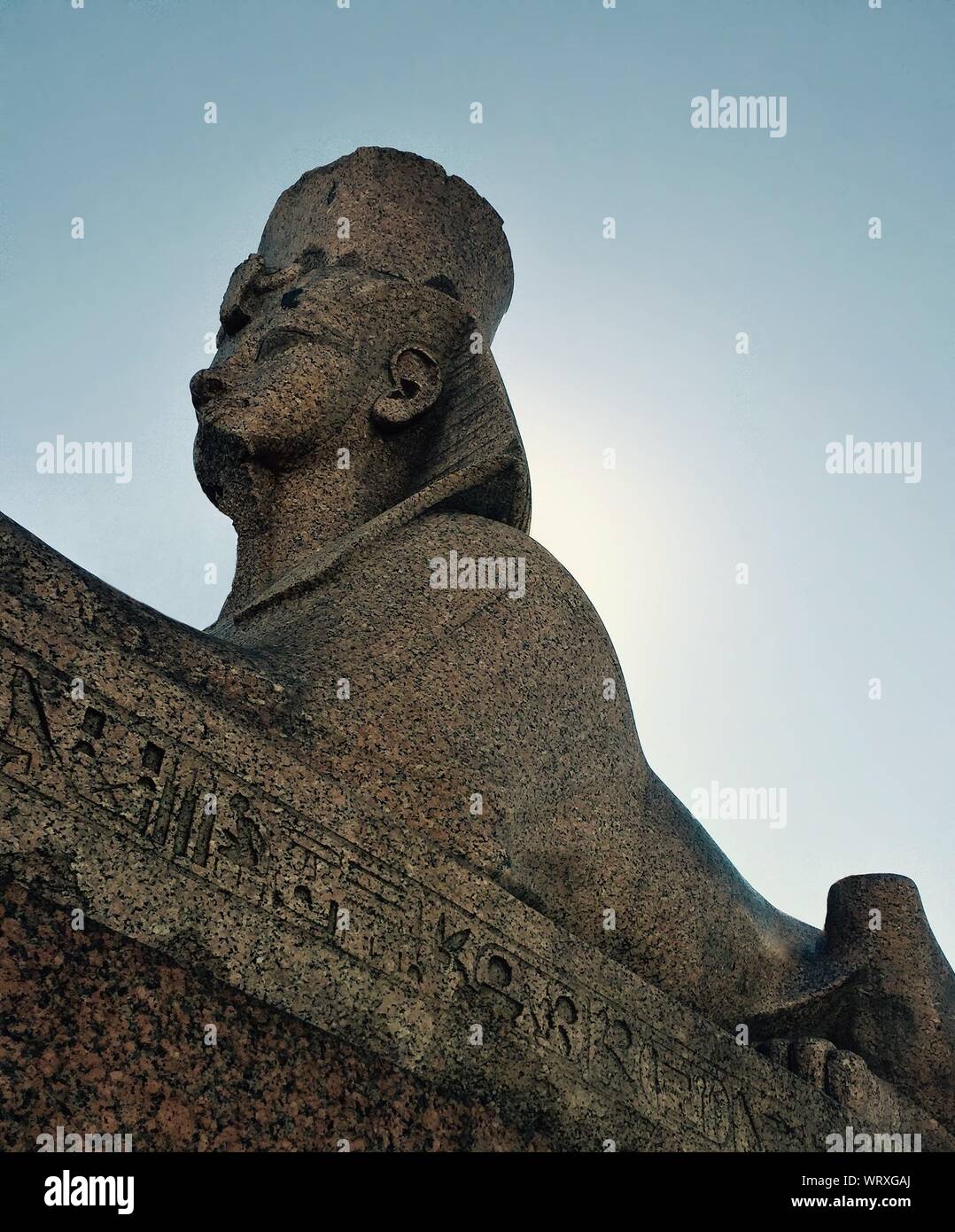 Ancient egyptian civilization art hi-res stock photography and images ...