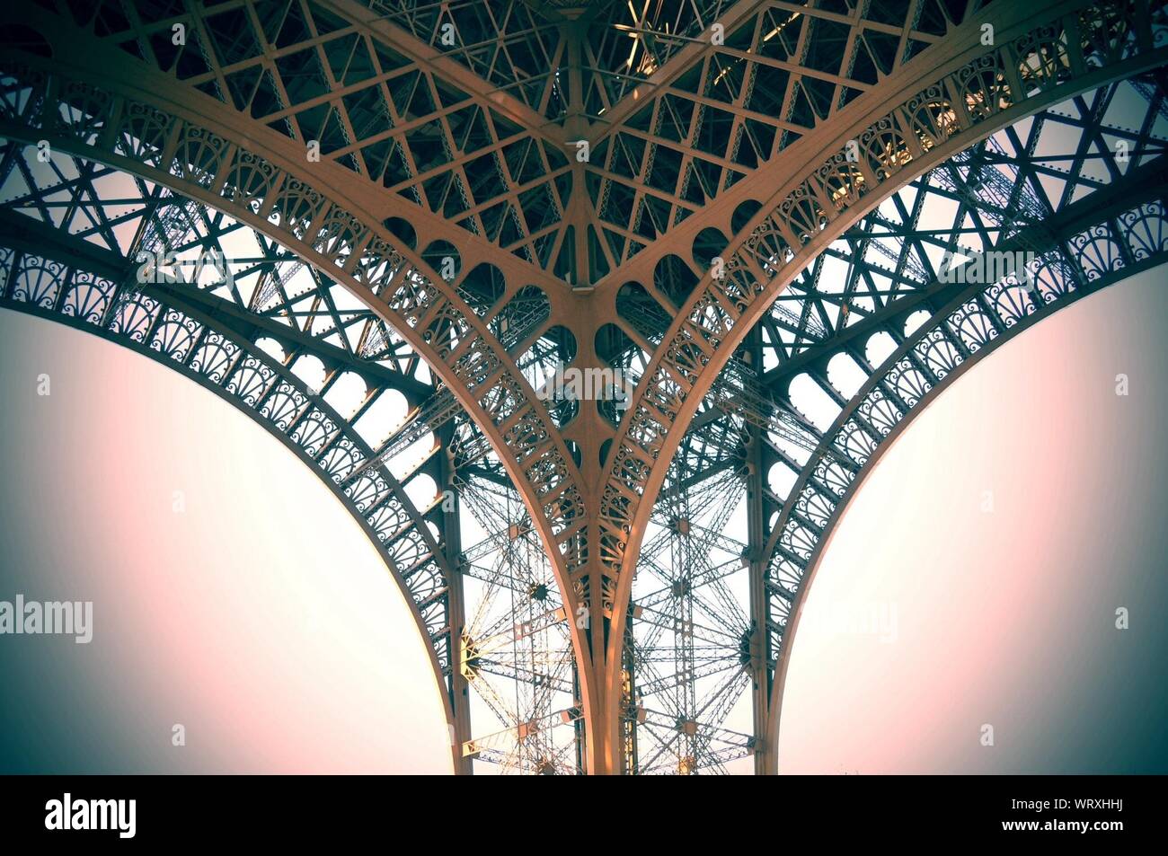 Part of tower hi-res stock photography and images - Alamy