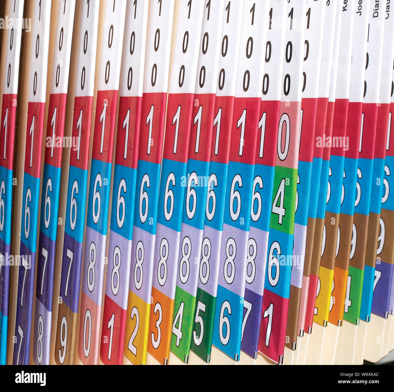 Large numbers of objects hi-res stock photography and images - Alamy