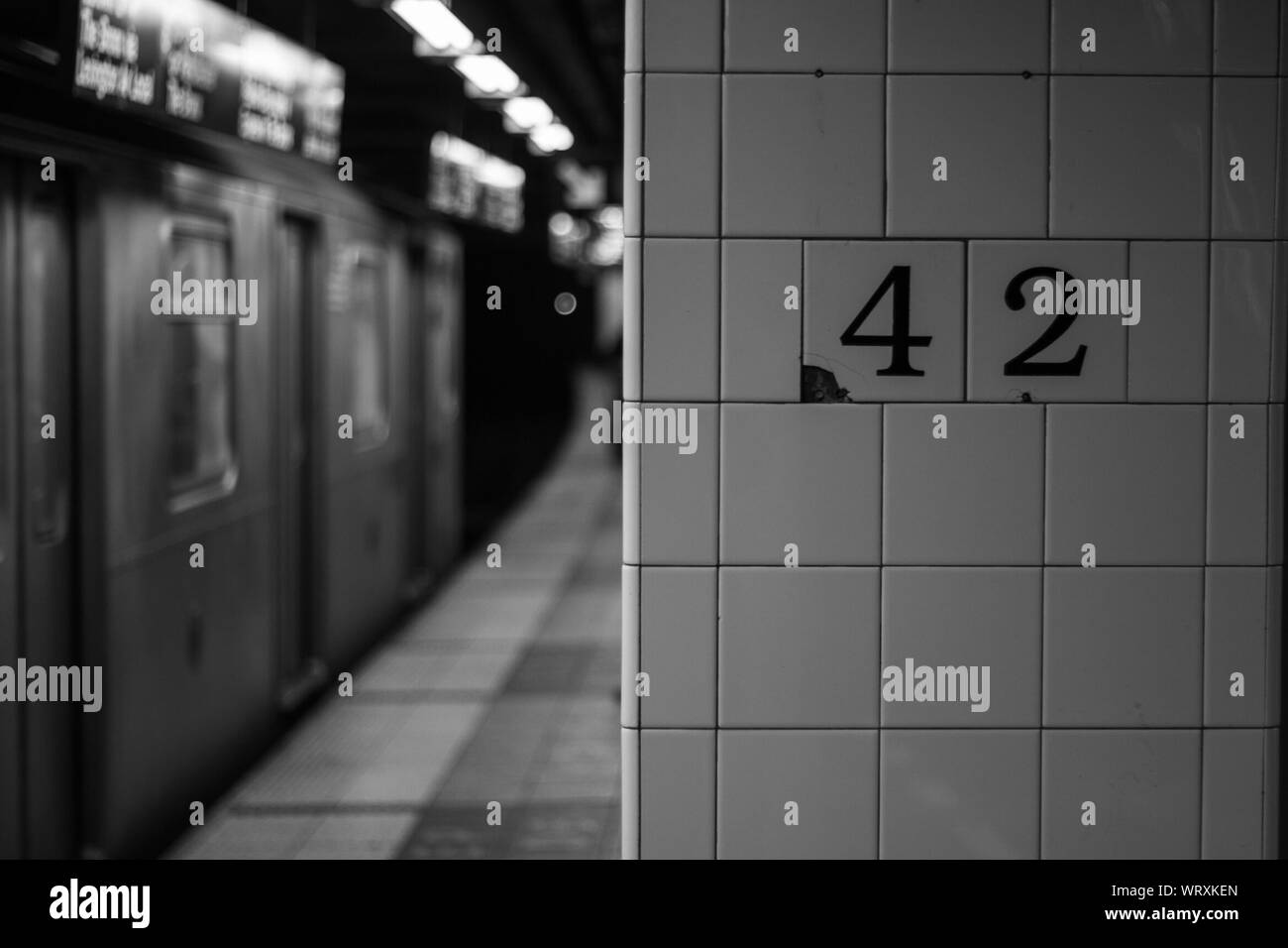 Number of station hi-res stock photography and images - Alamy