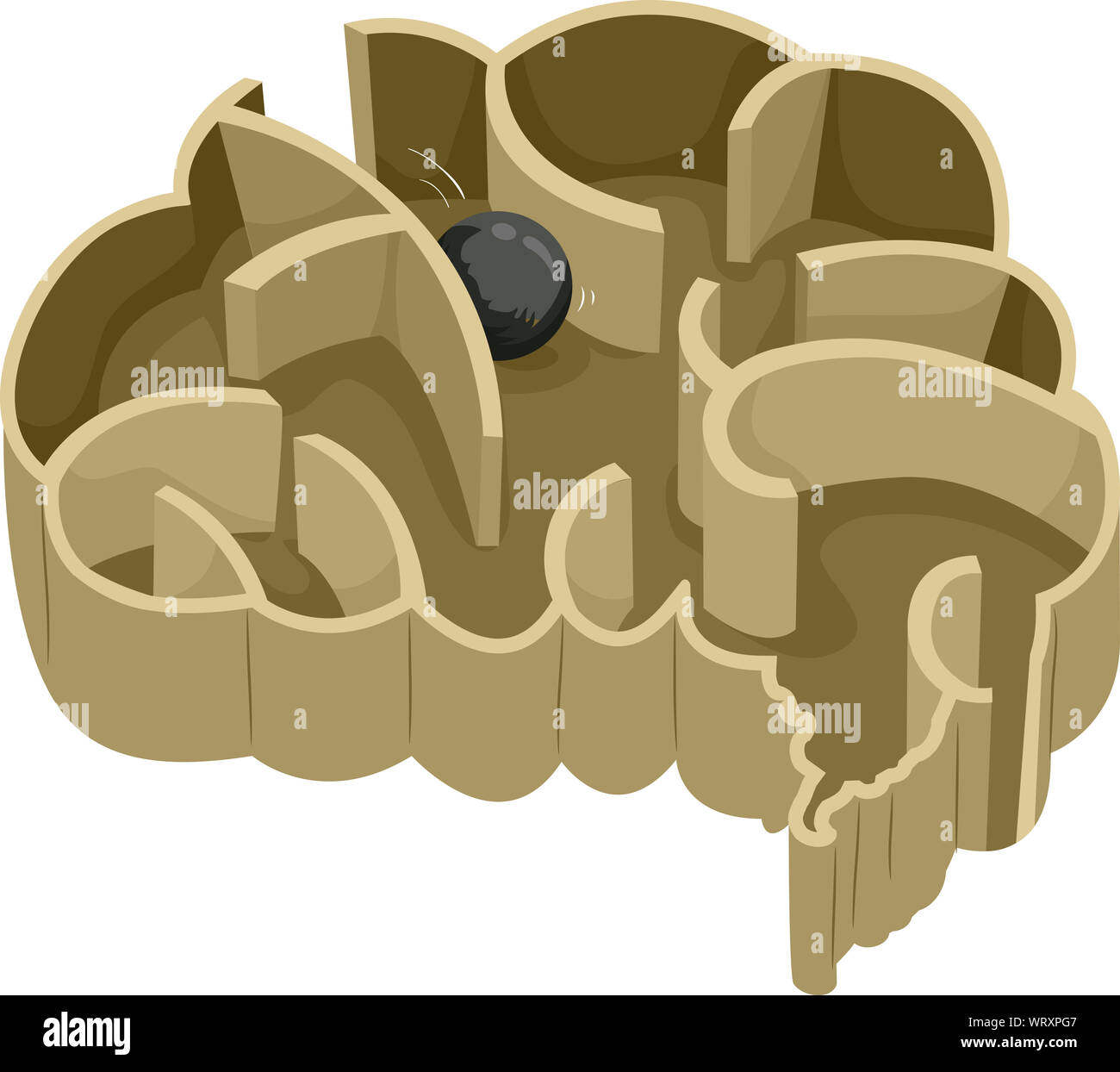 Ball shaped body hi-res stock photography and images - Alamy