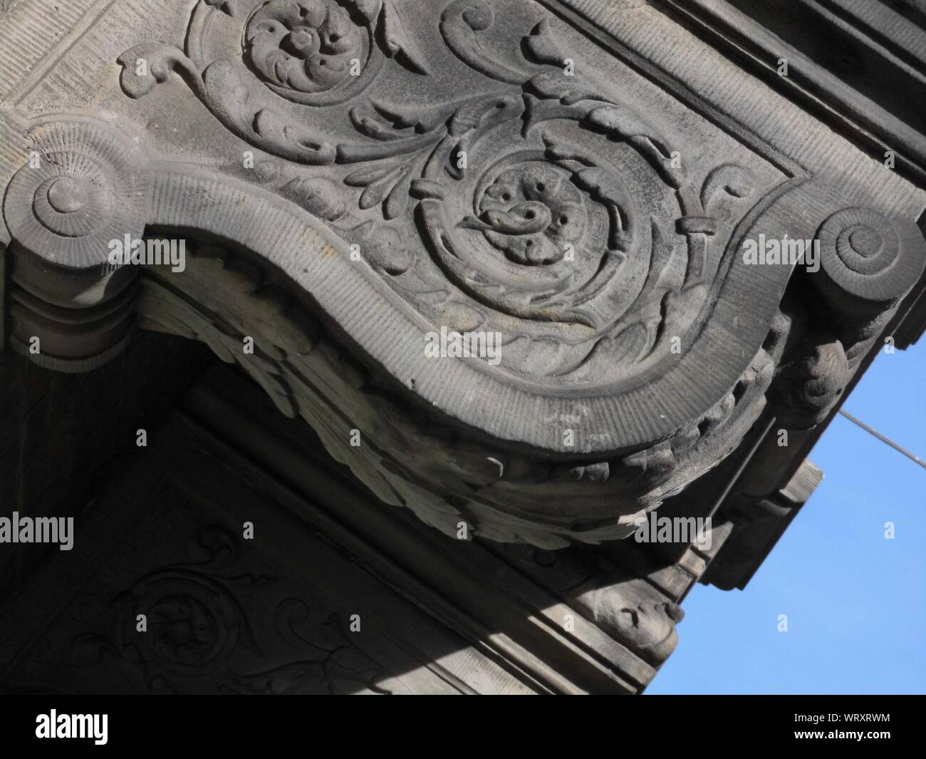 Tilt angle detail hi-res stock photography and images - Alamy