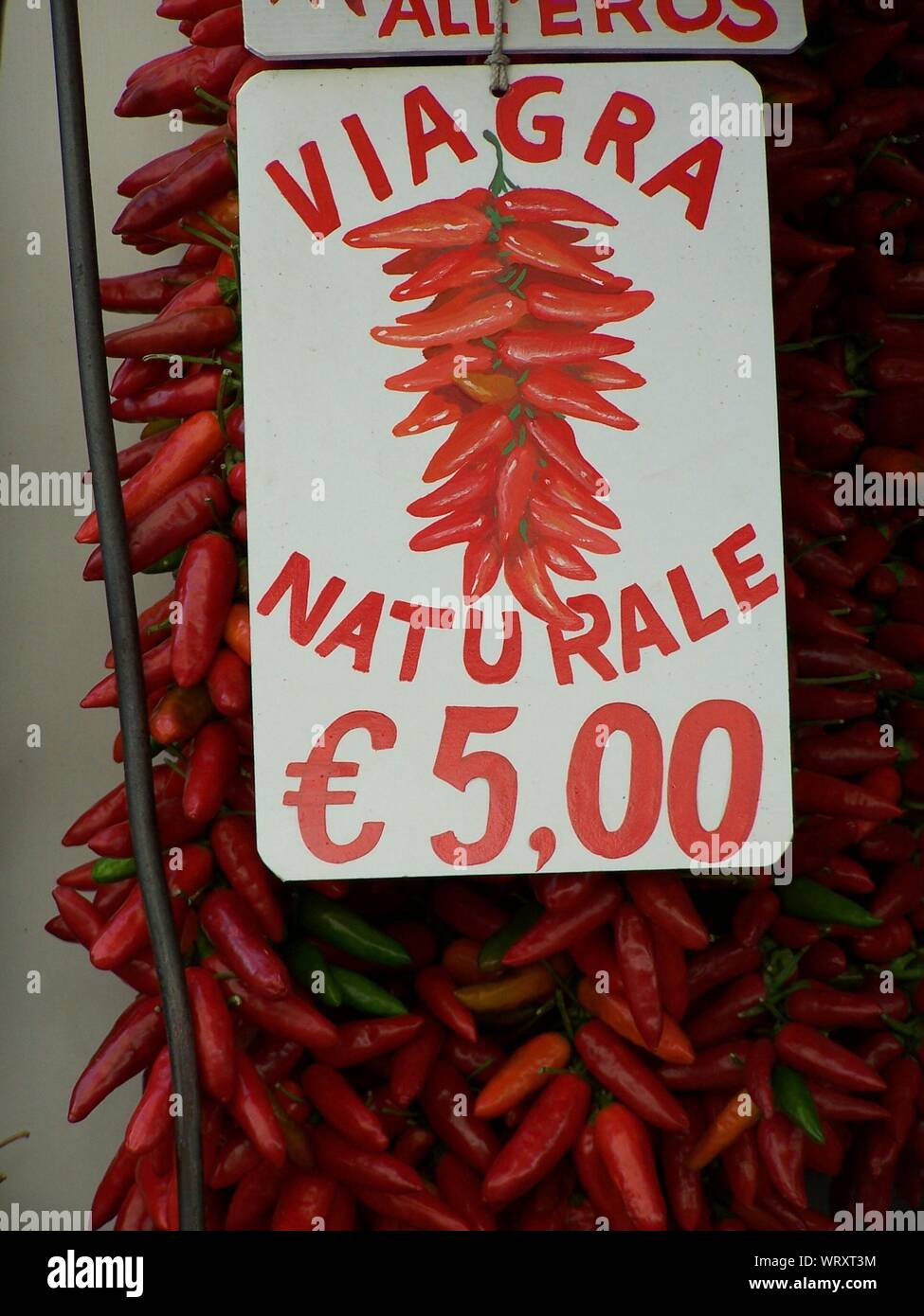 Chili Sign High Resolution Stock Photography and Images - Alamy