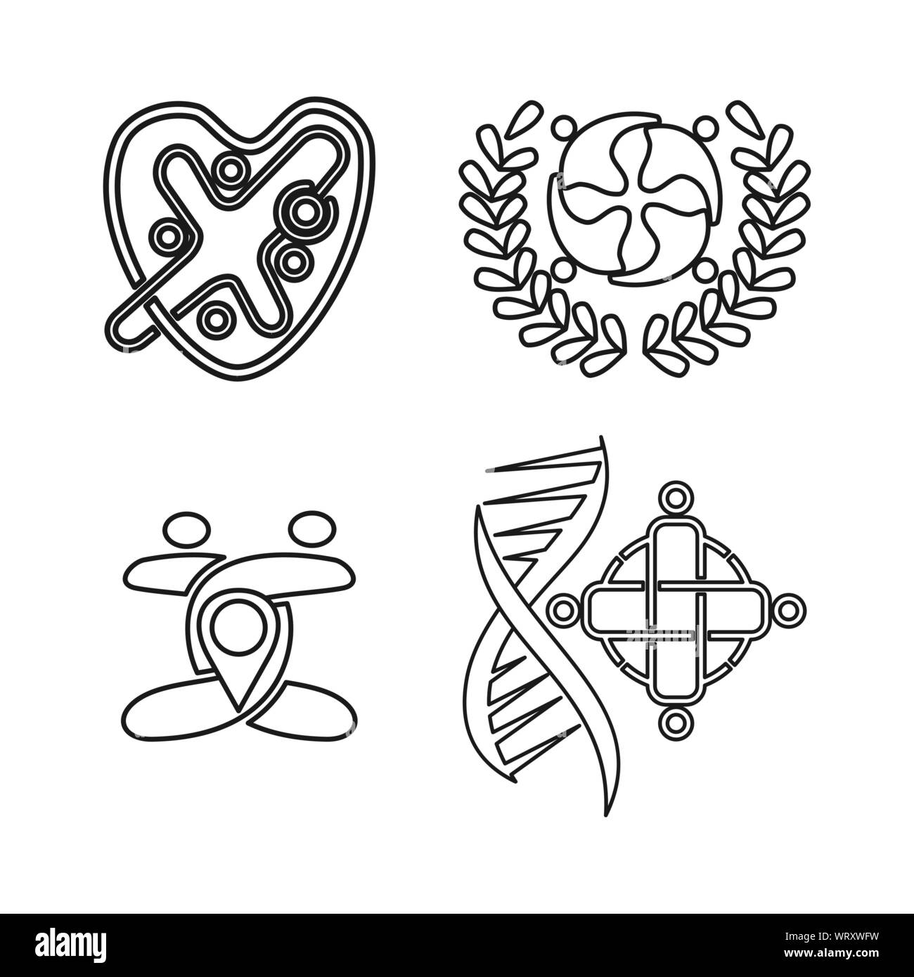 Taino Symbol For Love