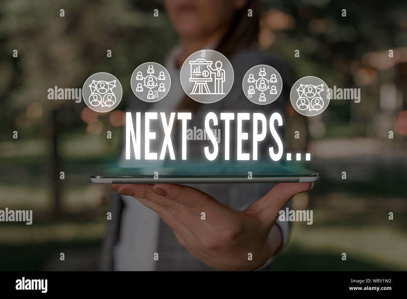 Pre progression hi-res stock photography and images - Alamy