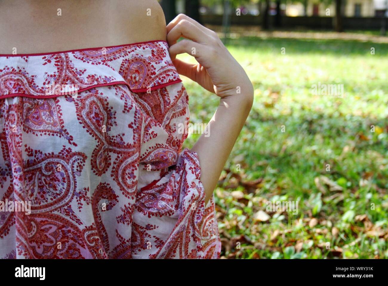 Mid section hi-res stock photography and images - Alamy