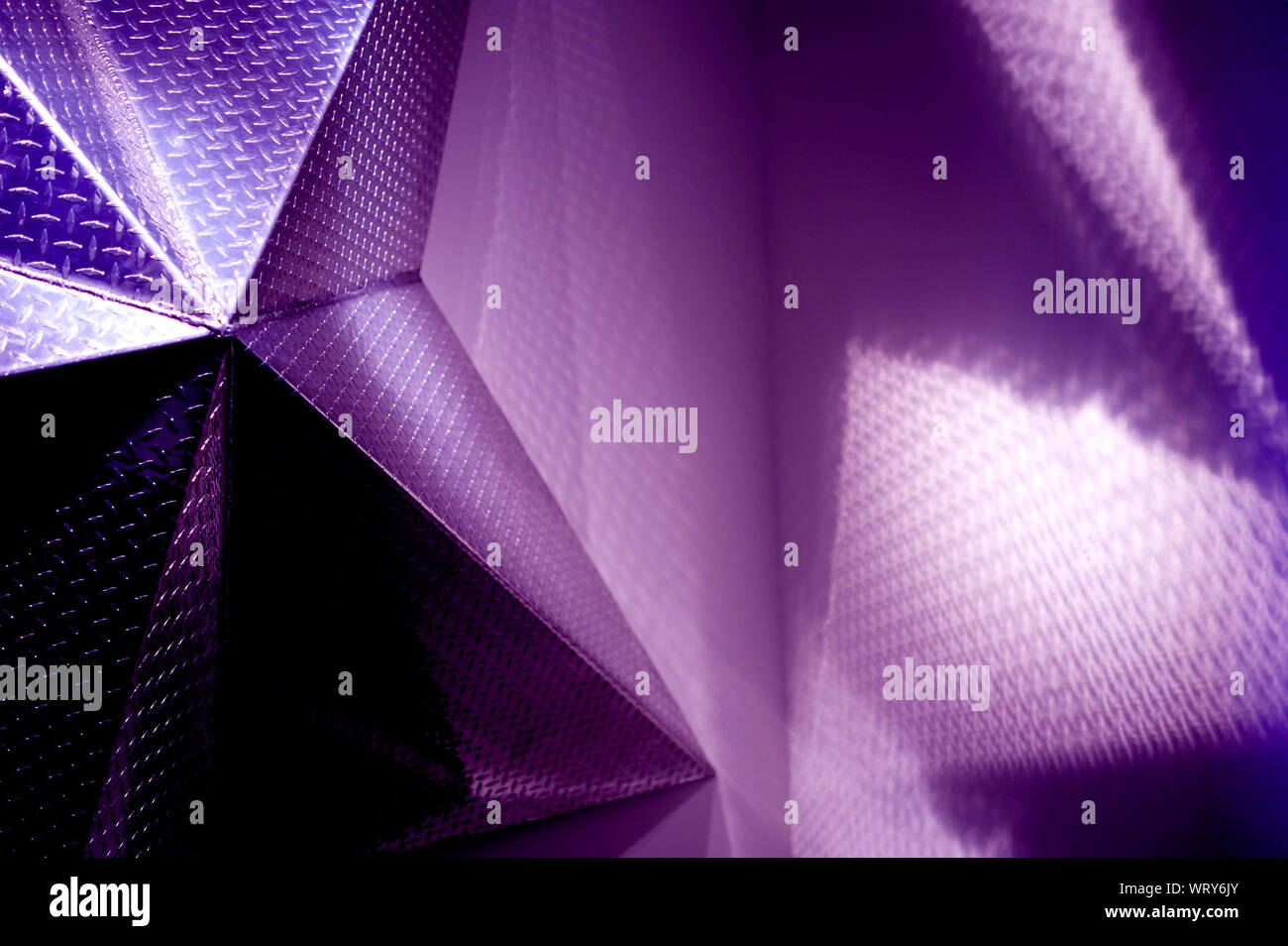 Triangle Pattern High Resolution Stock Photography and Images - Alamy