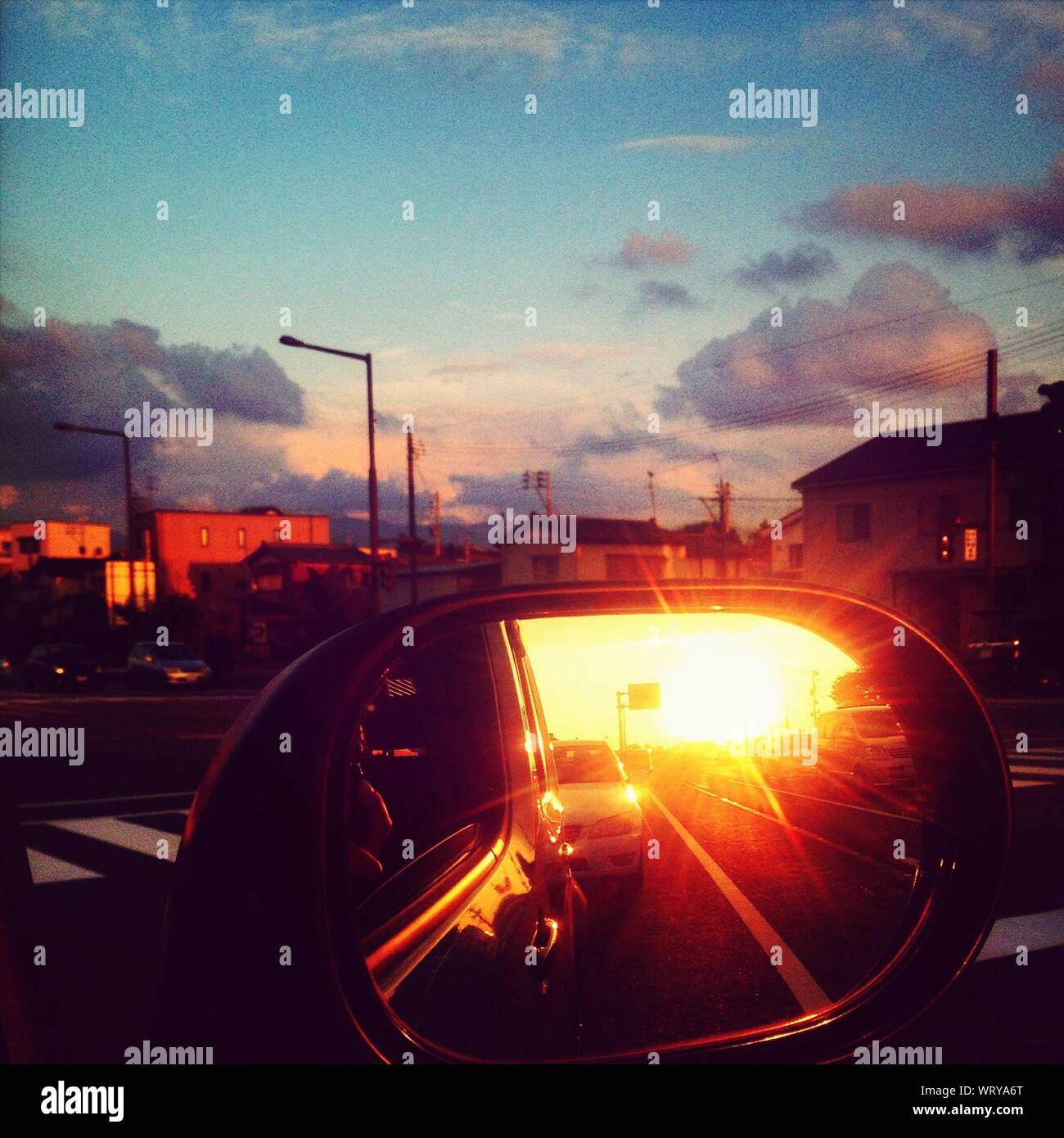 Side falling hi-res stock photography and images - Alamy