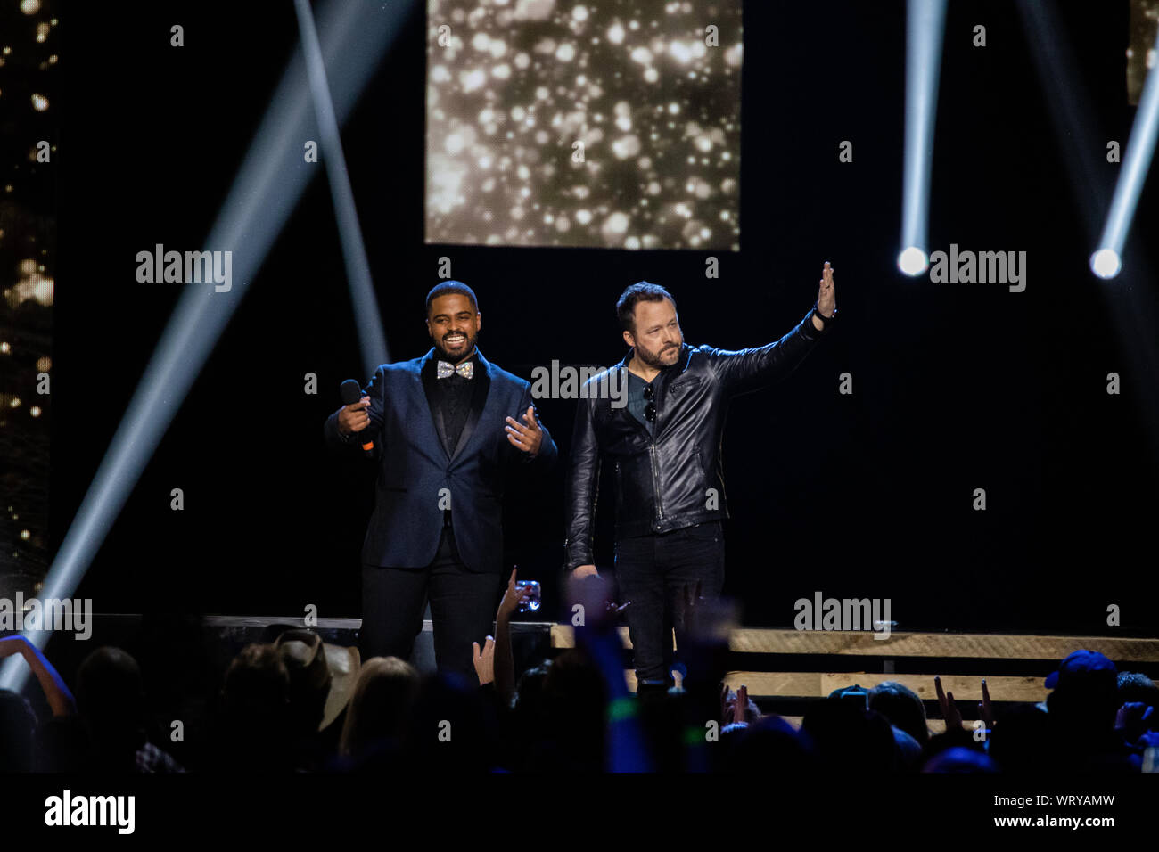 Deric ruttan hi-res stock photography and images - Alamy