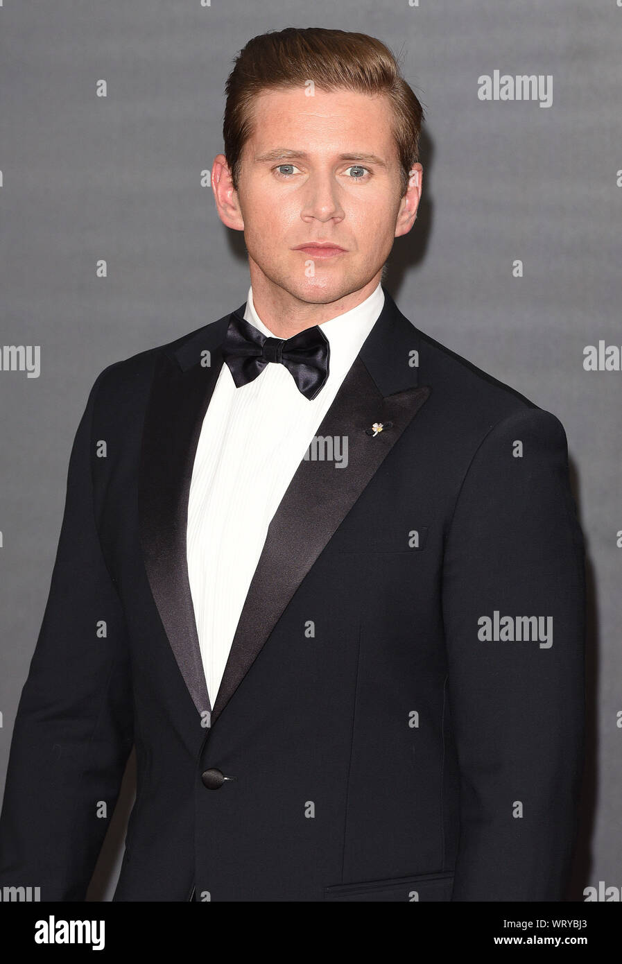Allen leech hi-res stock photography and images - Alamy