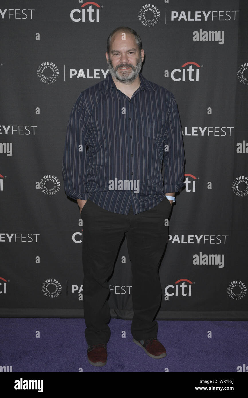 September 10, 2019, Los Angeles, California, USA: SHIE ROZOW attends ...