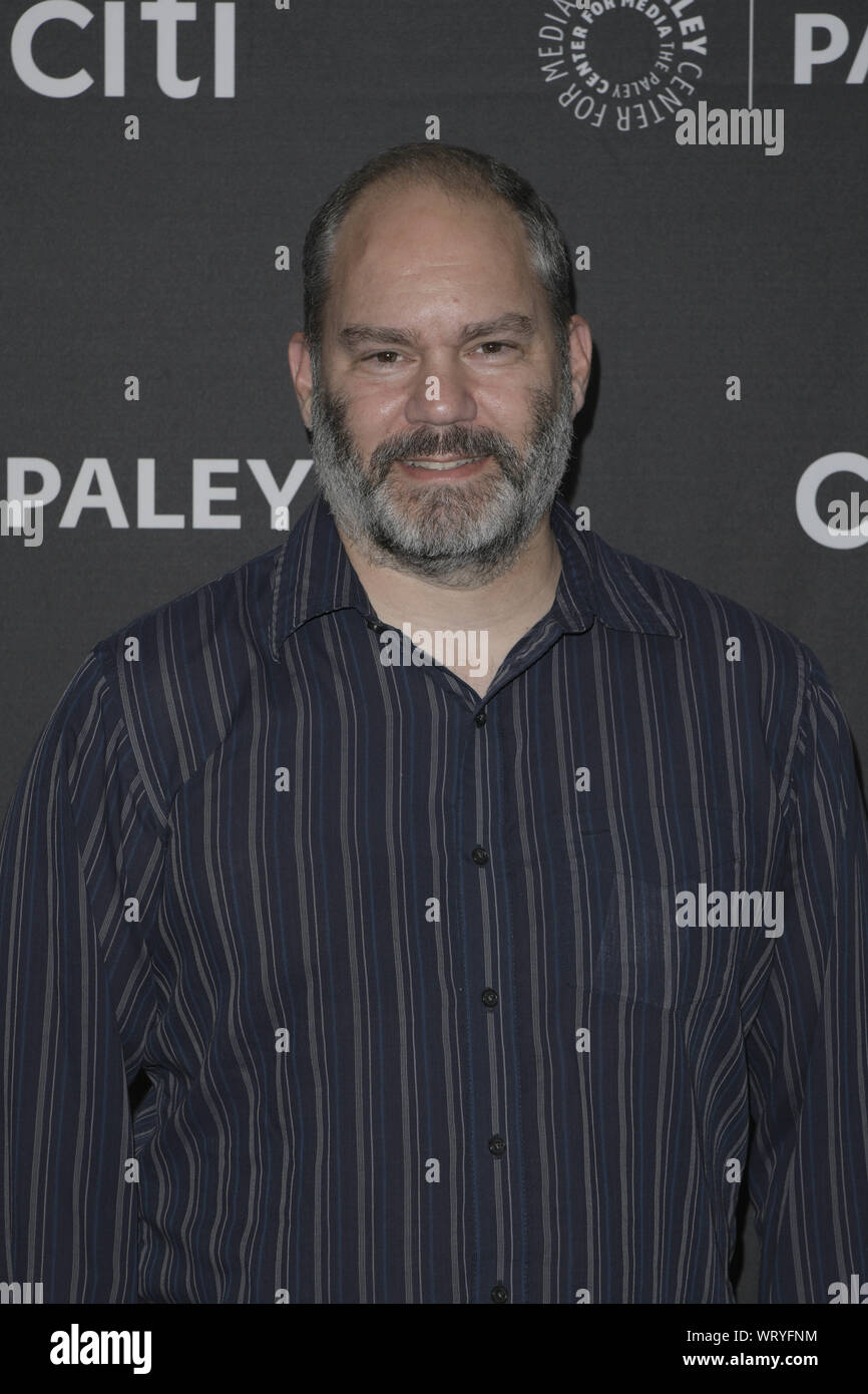 September 10, 2019, Los Angeles, California, USA: SHIE ROZOW attends ...