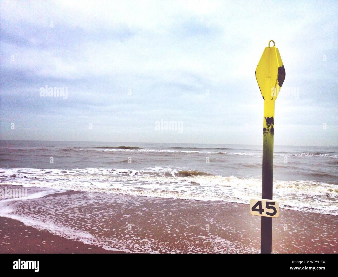 Number 45 Sign High Resolution Stock Photography and Images - Alamy