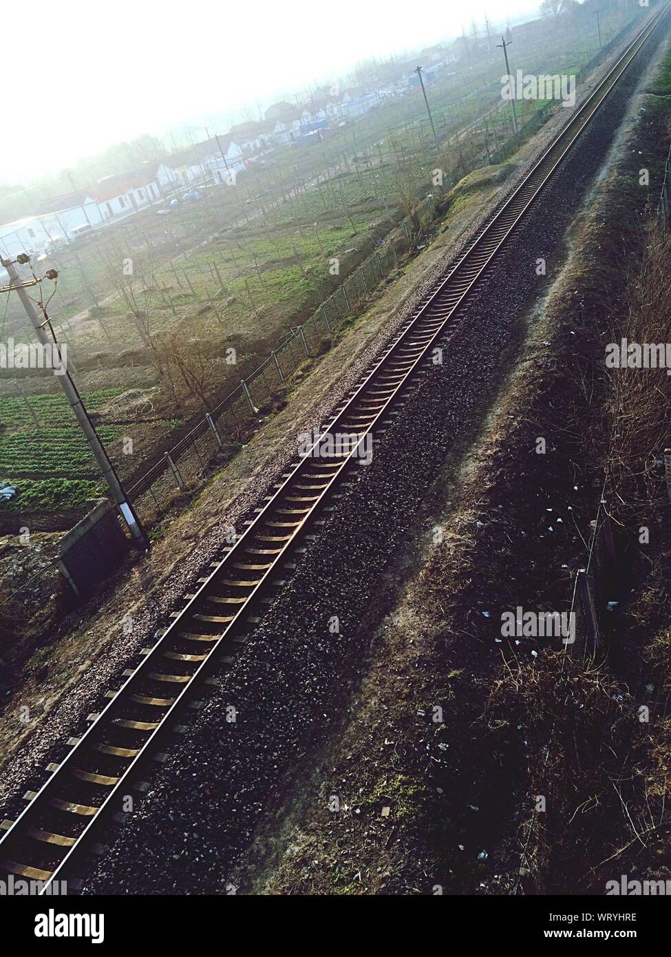 Track And Field Aerial High Resolution Stock Photography and Images - Alamy