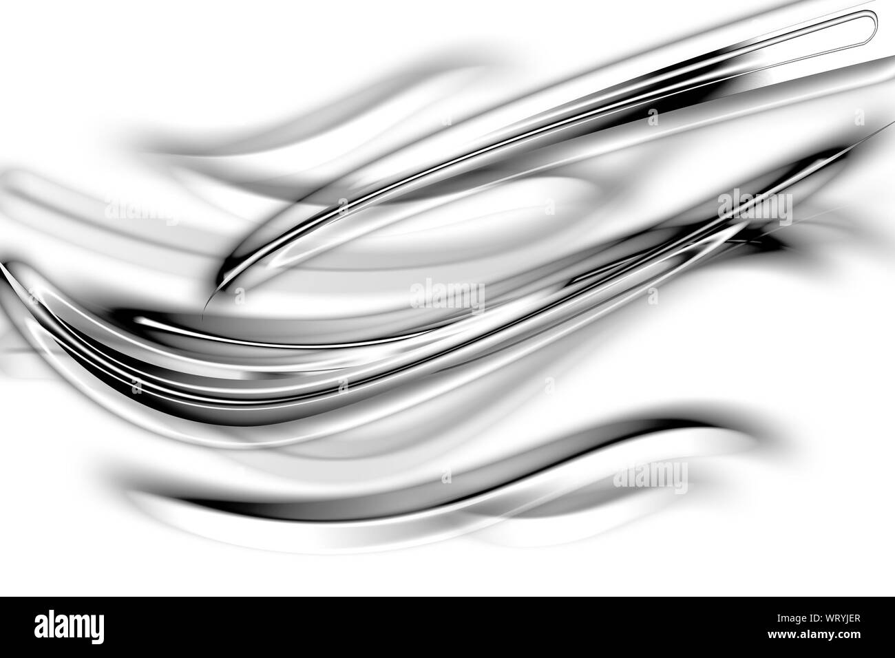 Abstract color design art illustration Stock Photo - Alamy