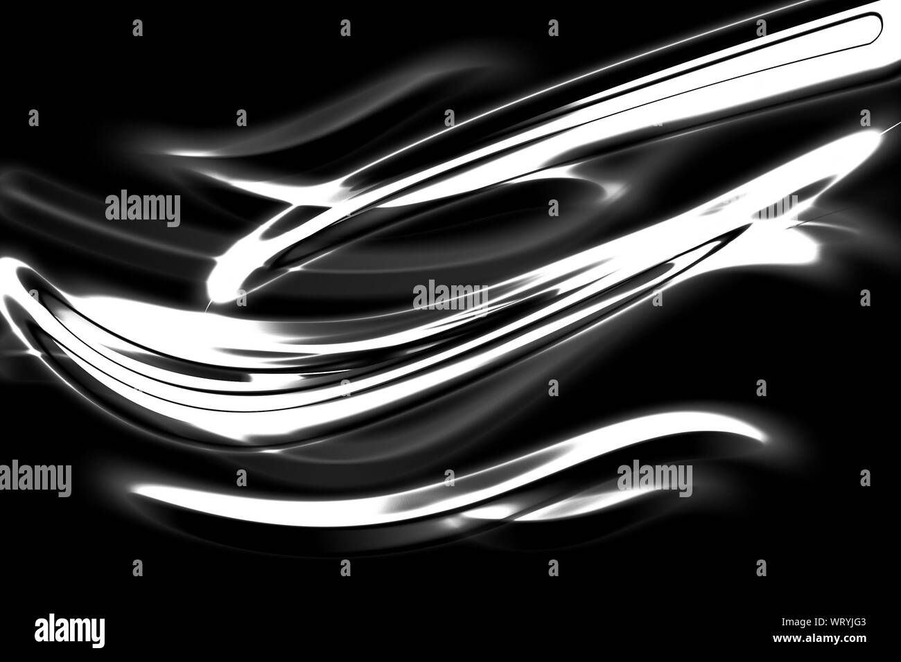 Abstract color design art illustration Stock Photo - Alamy