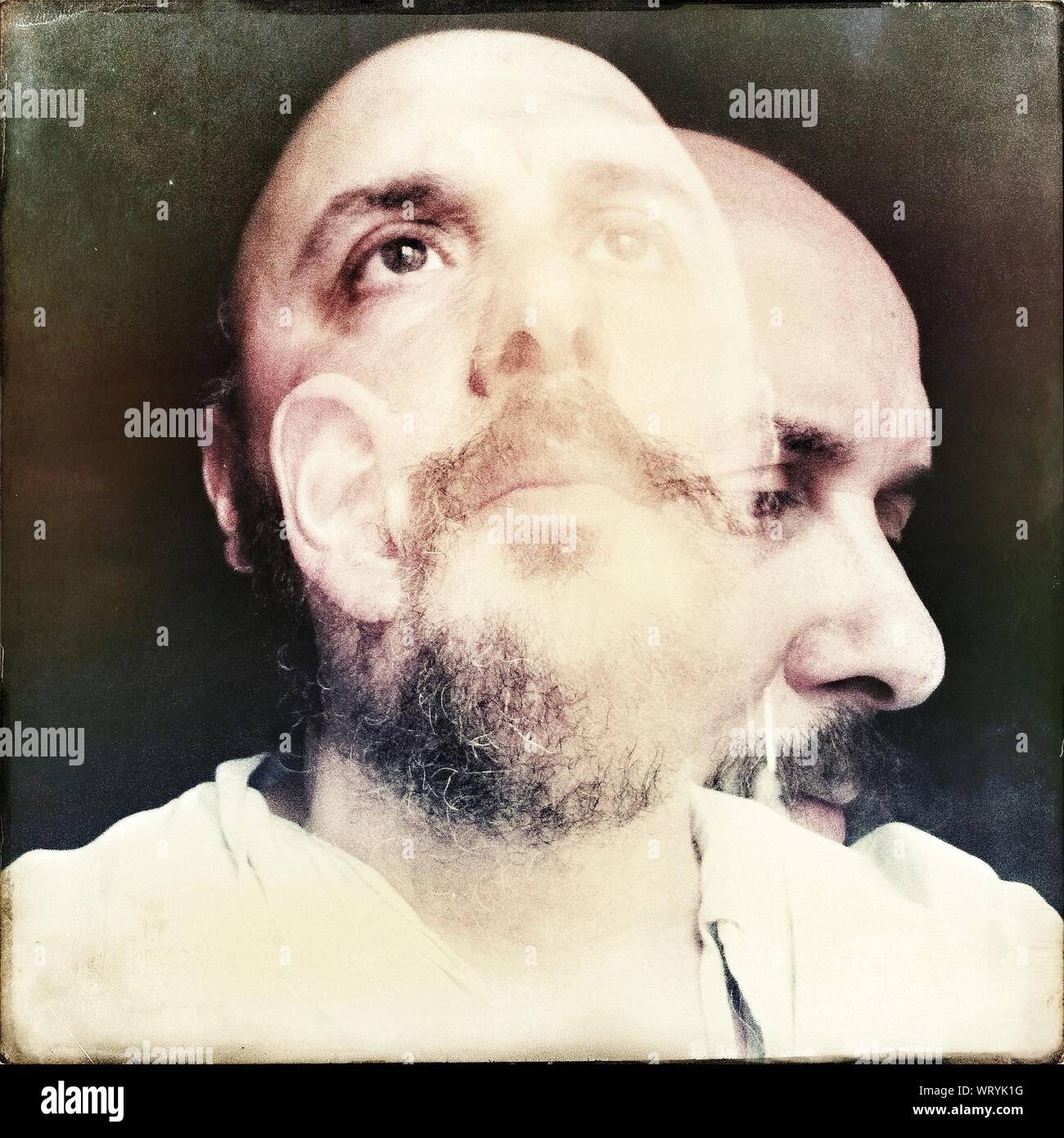 Completely serious hi-res stock photography and images - Alamy