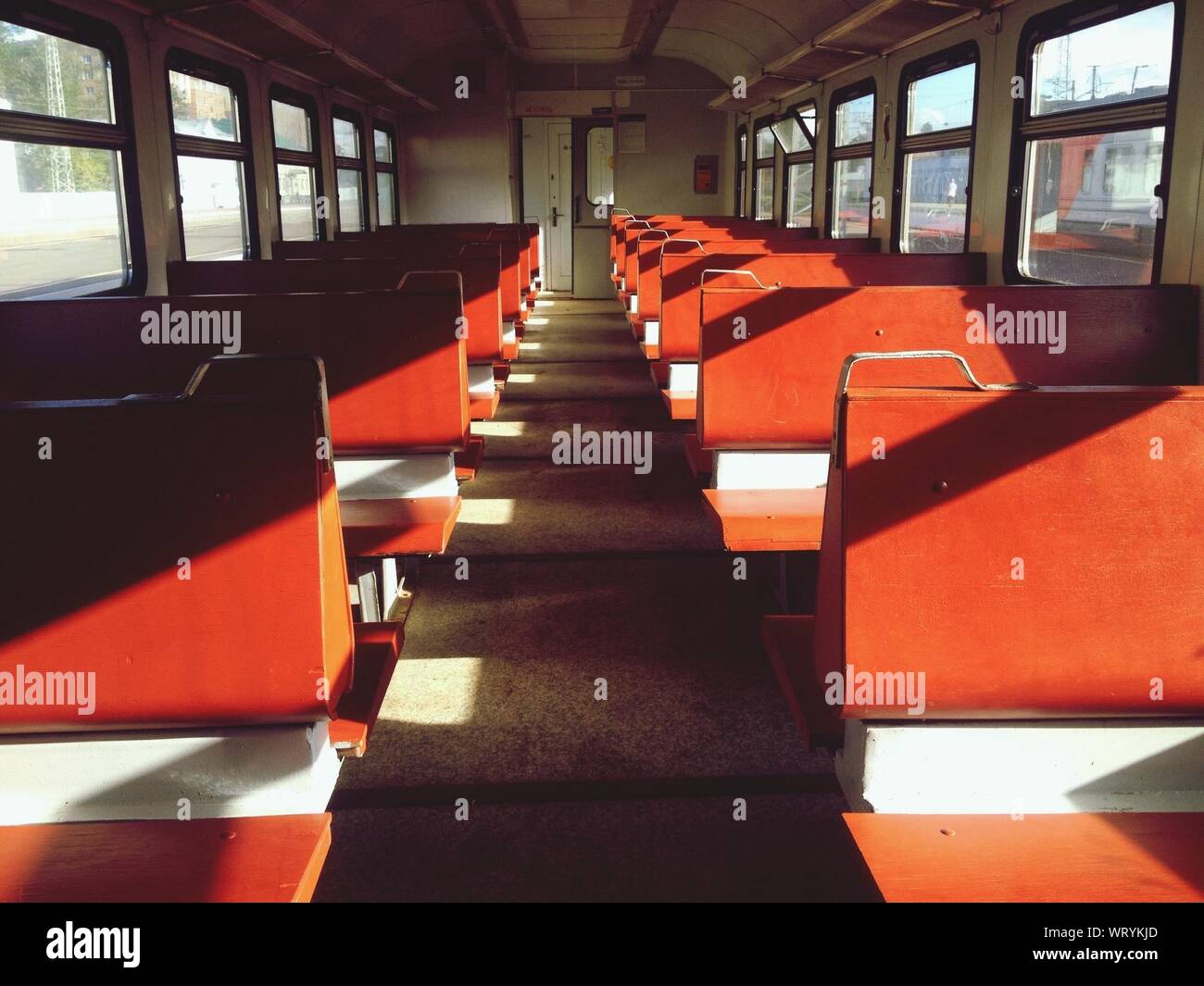 Aisle Train Stock Photos & Aisle Train Stock Images - Alamy