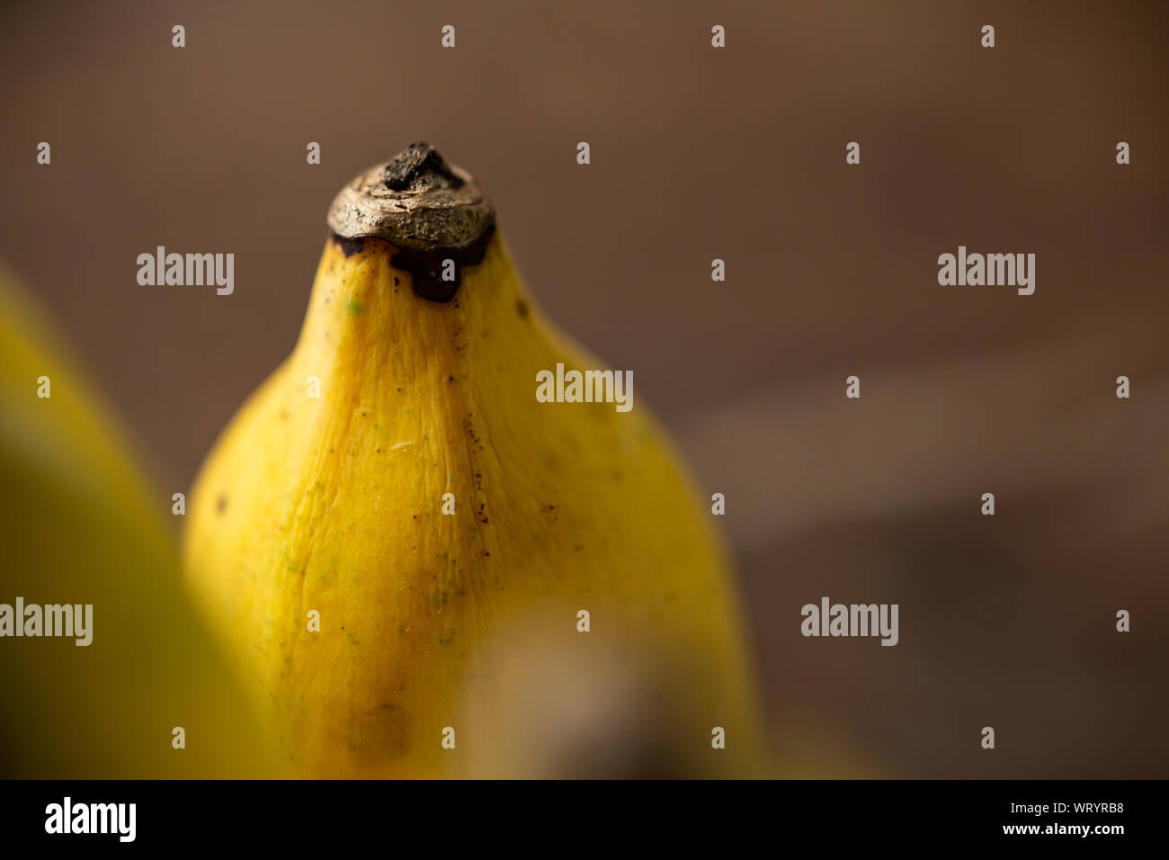 Banana texture hi-res stock photography and images - Alamy