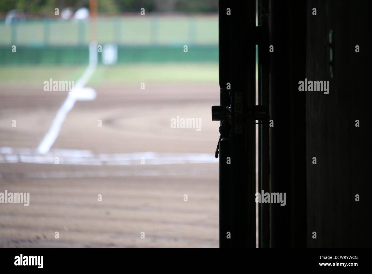 Half silhouette hi-res stock photography and images - Alamy