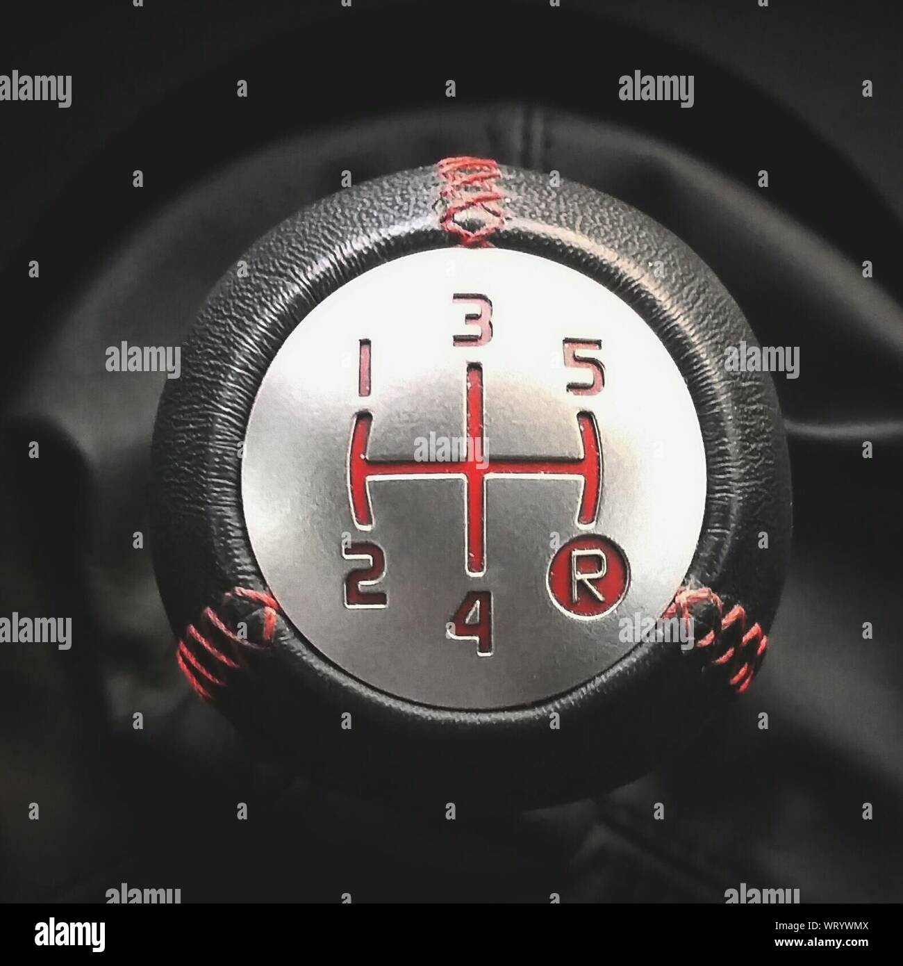 Stick Shift High Resolution Stock Photography and Images - Alamy