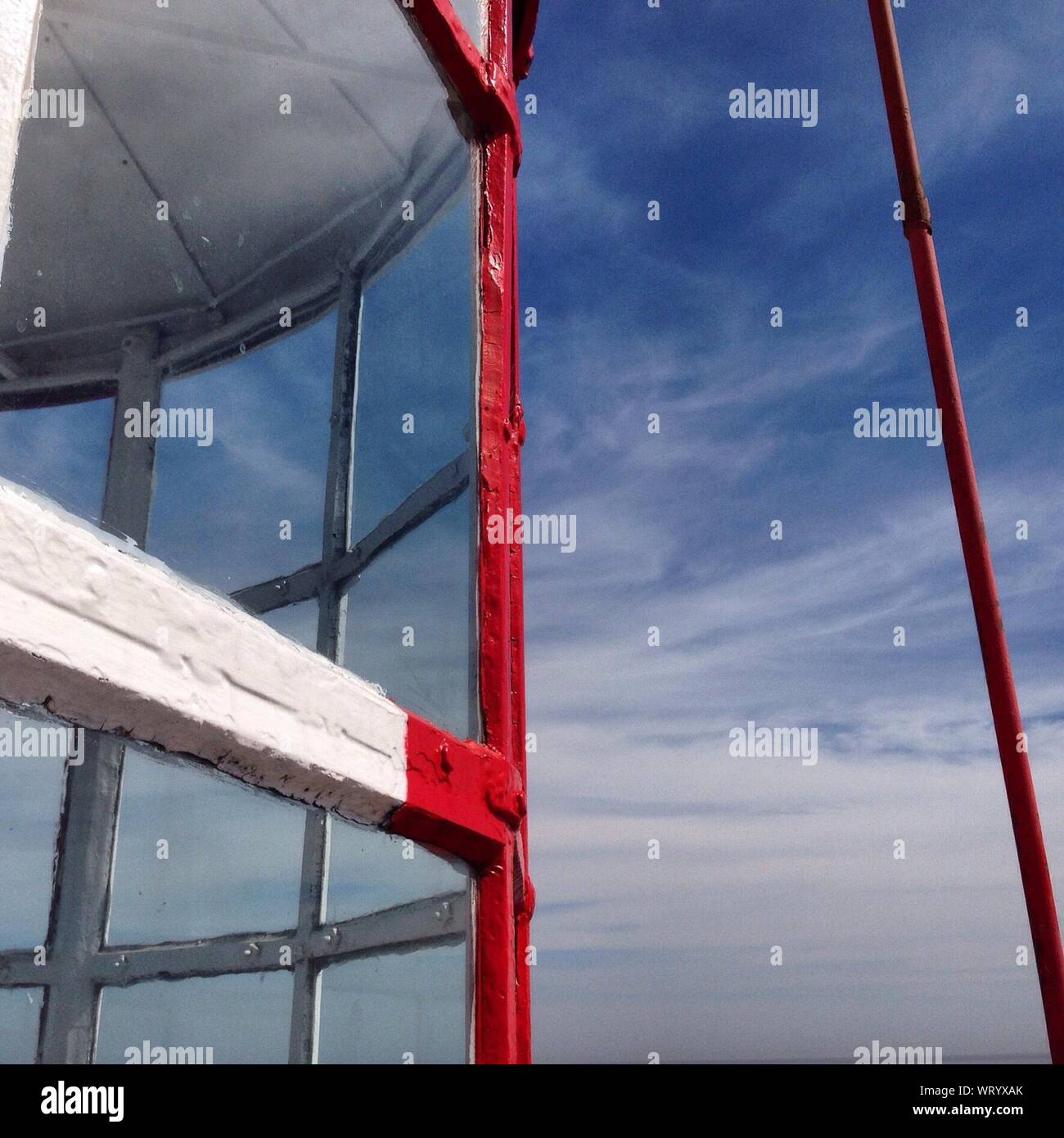 Tower section hi-res stock photography and images - Alamy
