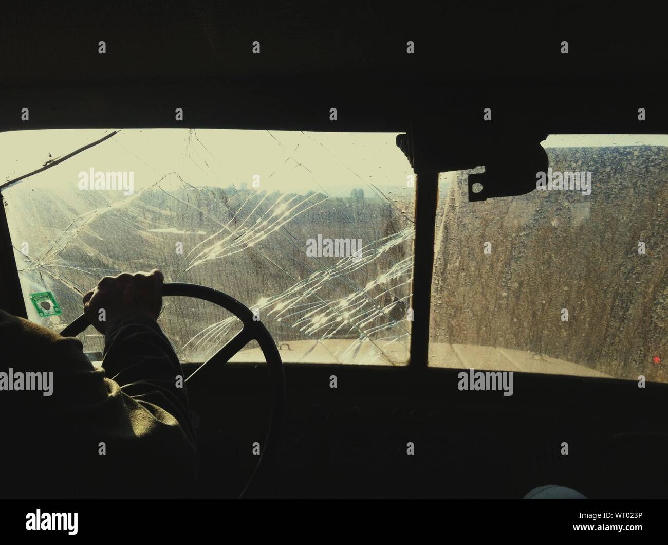 Old Man Driving Car High Resolution Stock Photography and Images - Alamy