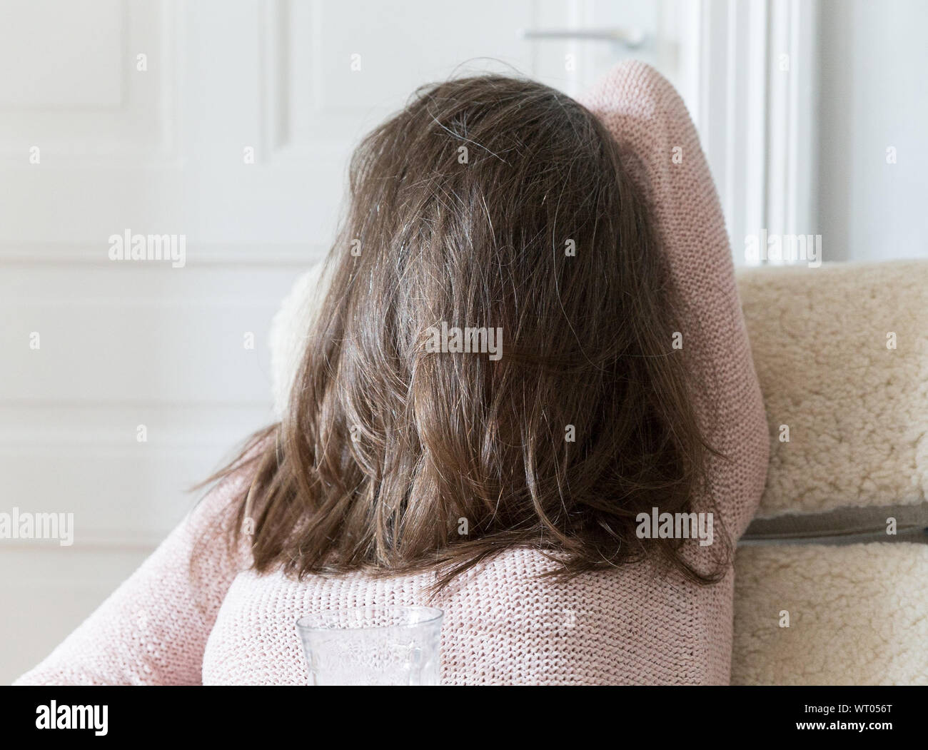 Resting face hi-res stock photography and images - Alamy