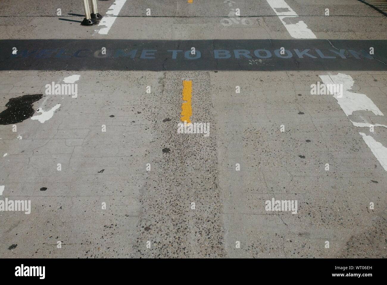 Welcome To Road Sign Stock Photos & Welcome To Road Sign Stock Images ...