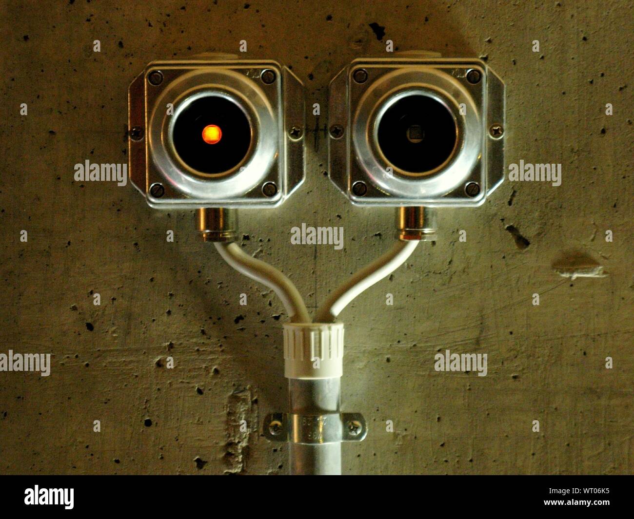 Line switches hi-res stock photography and images - Alamy