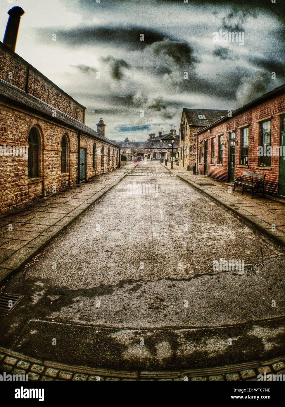 Elsecar High Resolution Stock Photography and Images - Alamy