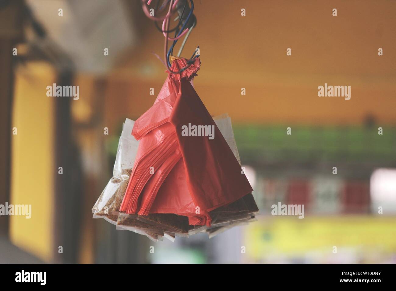 Food plastic store hi-res stock photography and images - Alamy