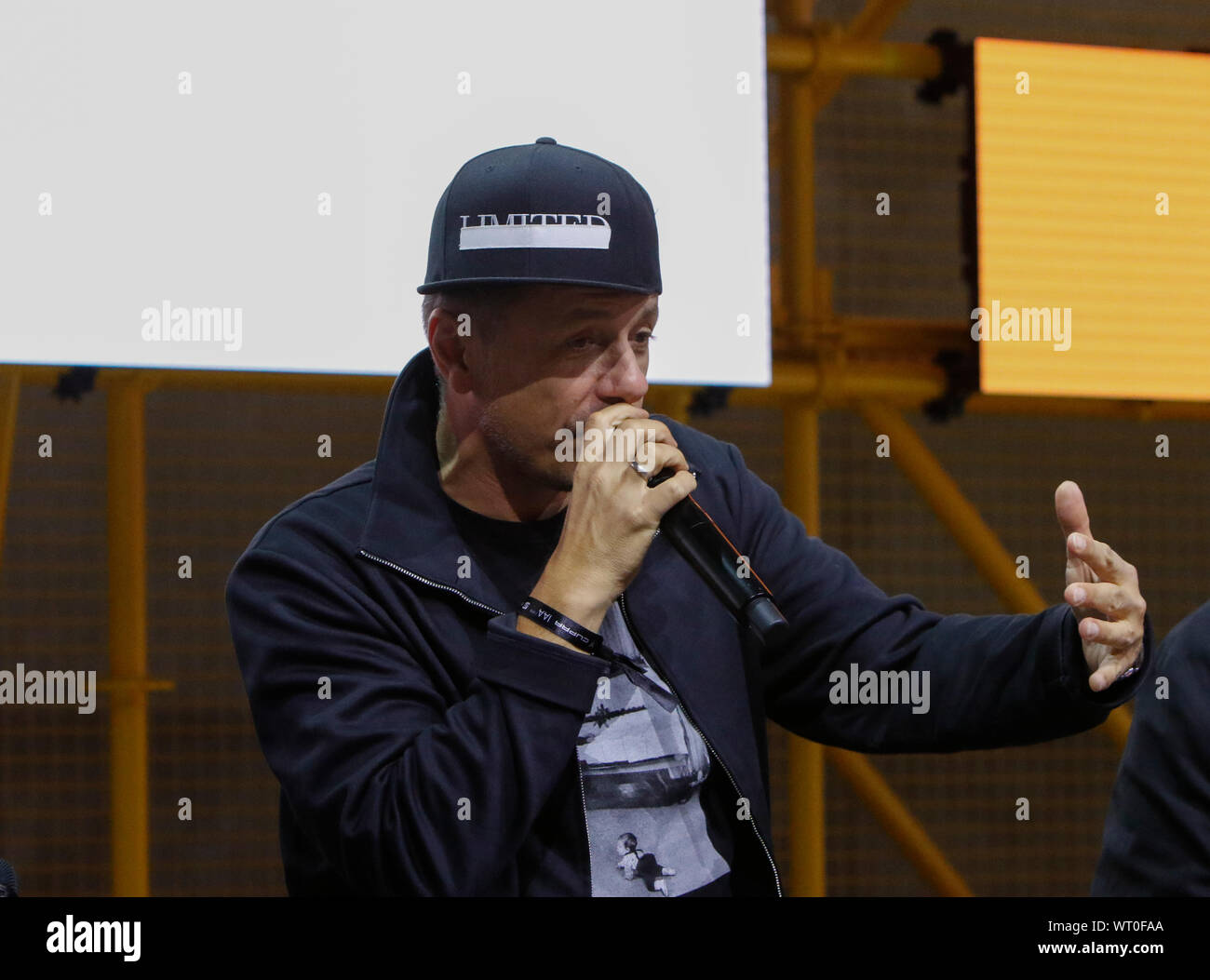 Michi beck hi-res stock photography and images - Alamy