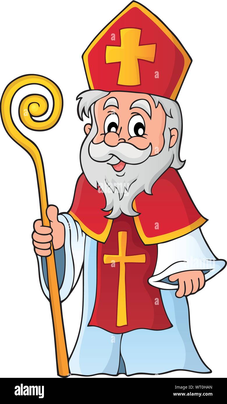 Nicolas 1 Stock Vector Images - Alamy