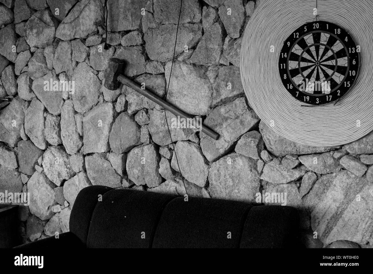 Target architecture hi-res stock photography and images - Alamy