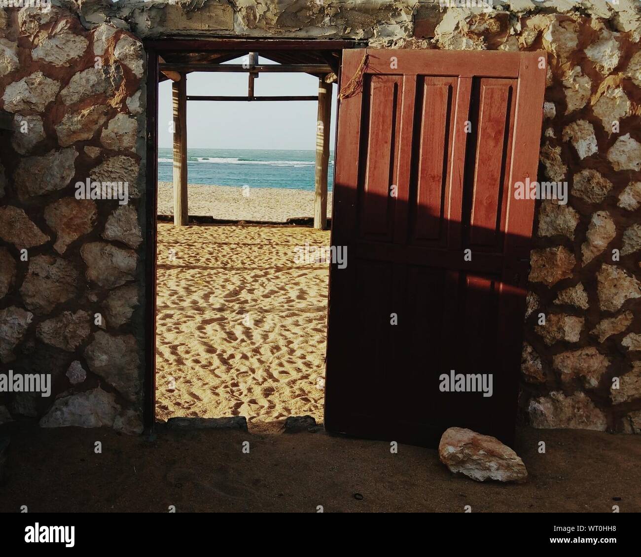 Open water feature hi-res stock photography and images - Alamy