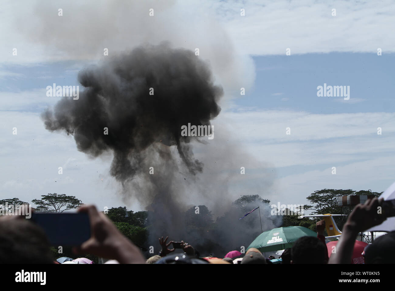 Dangerous events hi-res stock photography and images - Alamy