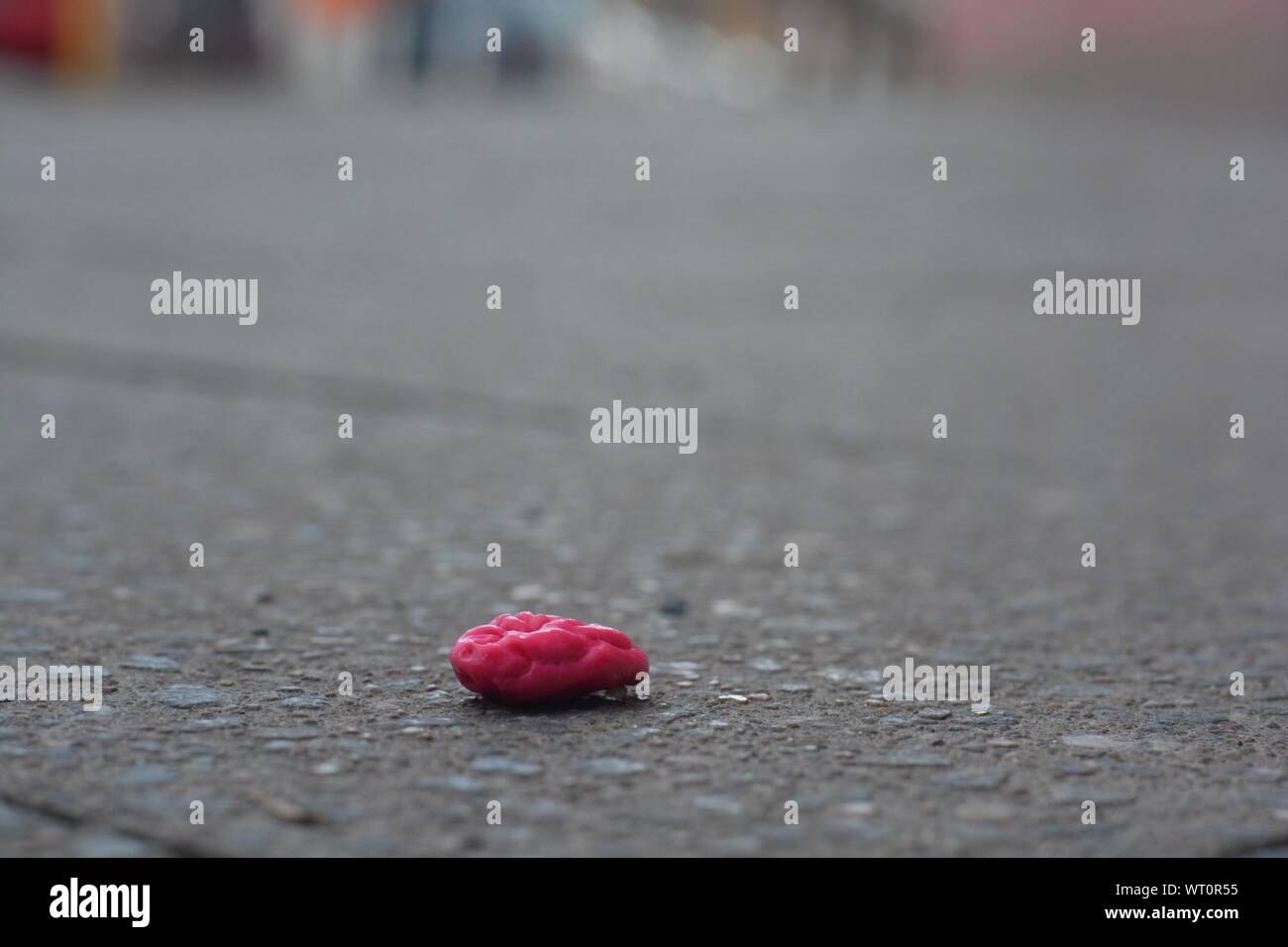 Sticky gum hi-res stock photography and images - Alamy