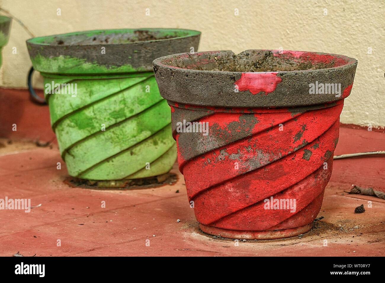 Empty flower hi-res stock photography and images - Alamy