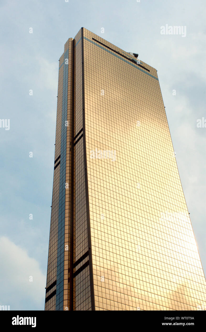 Building 63 in seoul hi-res stock photography and images - Alamy