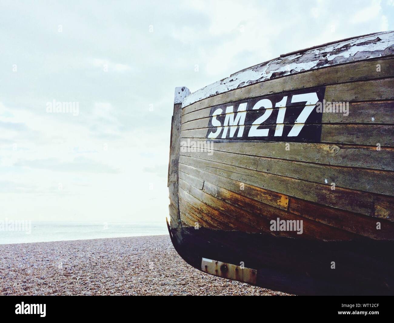 Sign with boat hi-res stock photography and images - Alamy